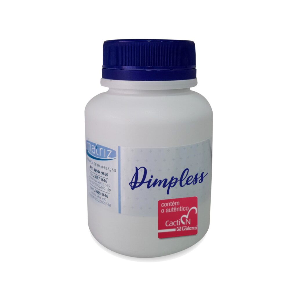 Dimpless – MATRIZ Farmácia de Manipulação